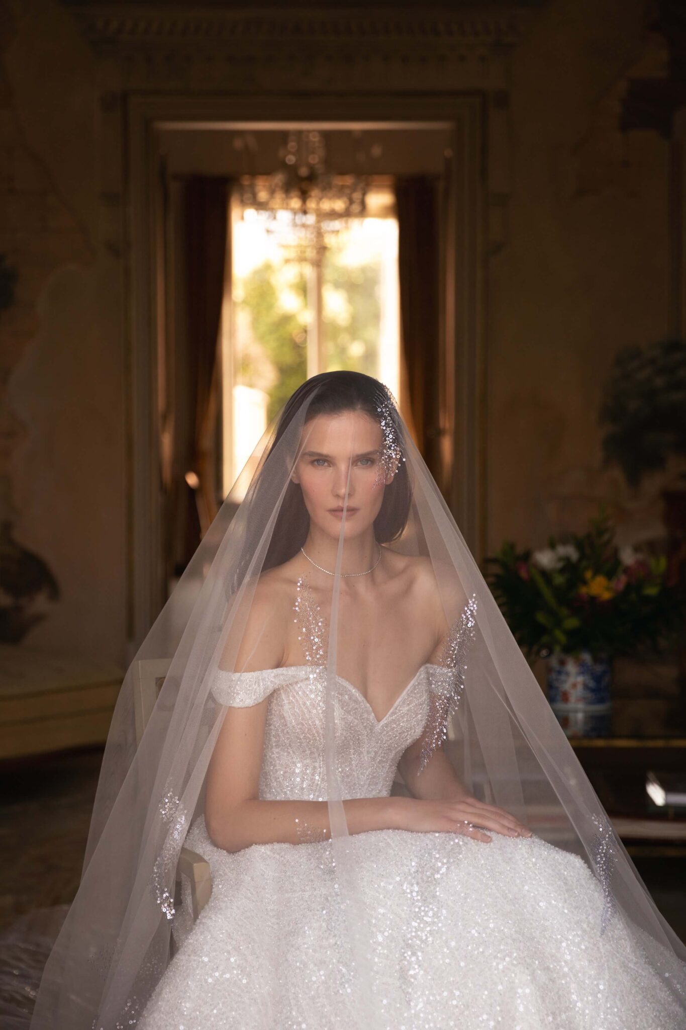 Prima – Perla Bridal