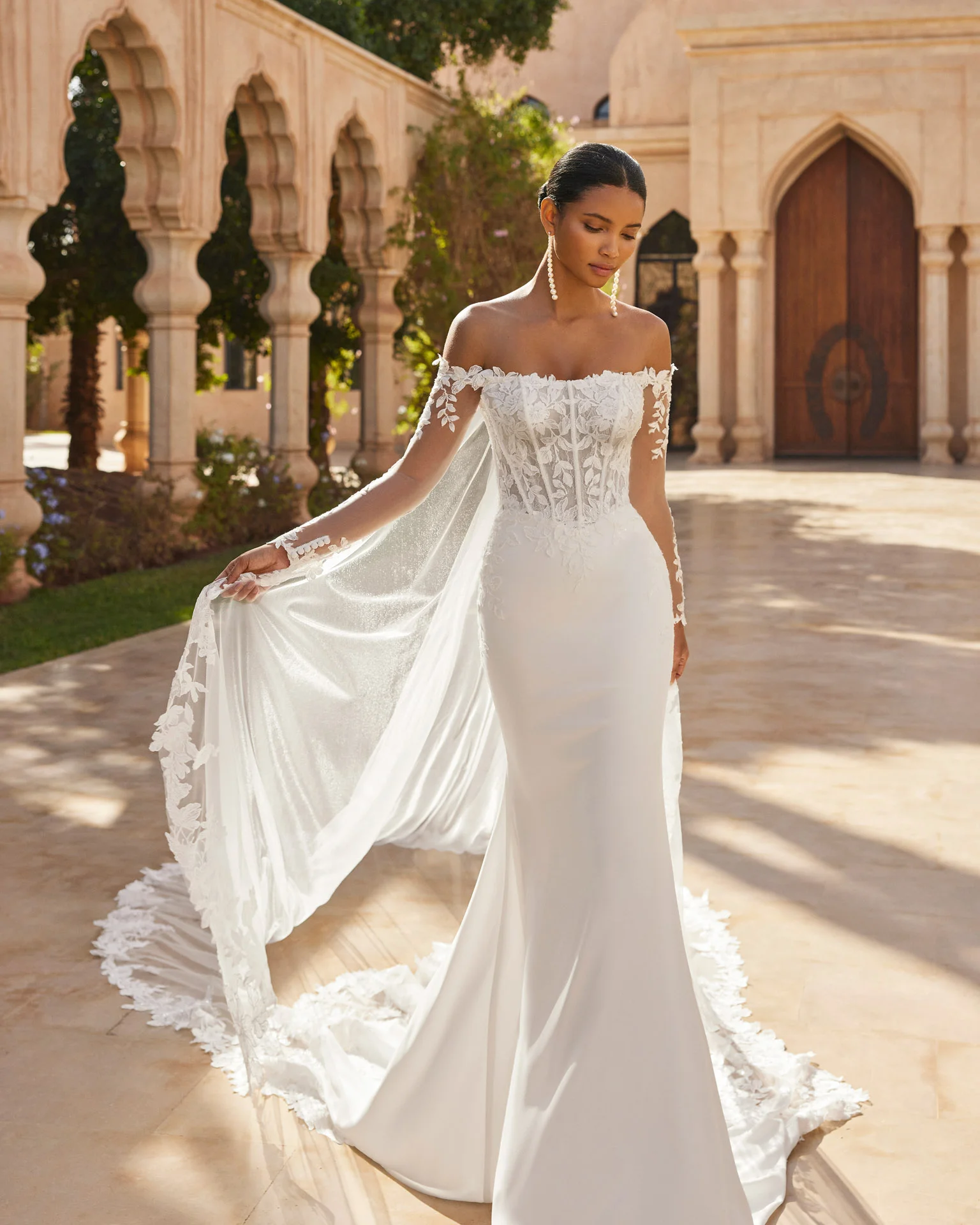 Olbia – Perla Bridal
